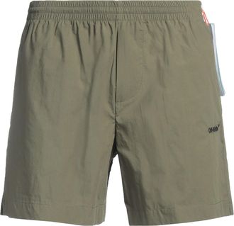 Off-white HOSEN & RÖCKE - Shorts & Bermudashorts auf YOOX.COM