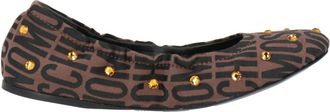 Moschino SCHUHE - Ballerinas auf YOOX.COM