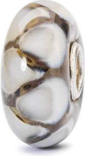 Trollbeads Femme Argent Charms et perles - TGLBE-10432