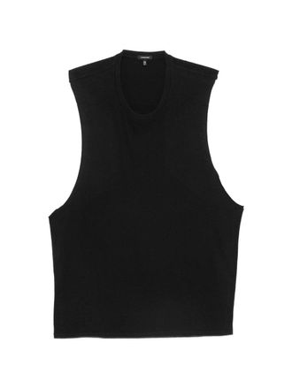 R13 Twisted Back Sleeveless t
