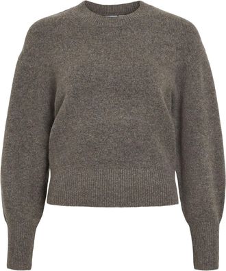 Noisy May Pullover