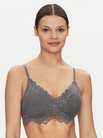 Ysabel Mora BH ohne Bügel 10646 Grau