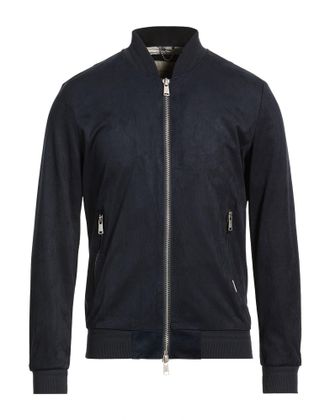 Gianni Lupo JACKEN & M&Auml;NTEL - Jacken und Anoraks auf YOOX.COM
