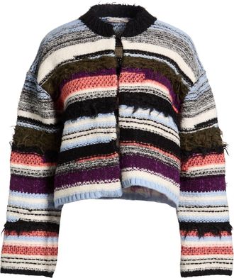 Dorothee Schumacher STRICKWAREN - Strickjacken auf YOOX.COM