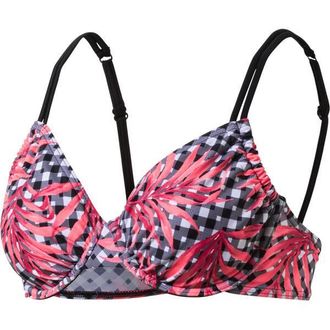 Firefly Damen Bikini-Oberteil Malisa II