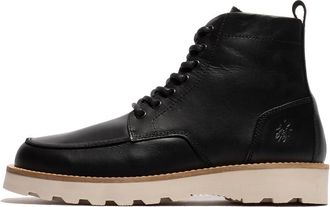 FLY London Fly London Herren Roik300fly Shoes, Schwarz, 42 EU