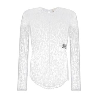 Isabel Marant Blusen - - Blouses & Shirts - Damen - Wei&szlig; - XS
