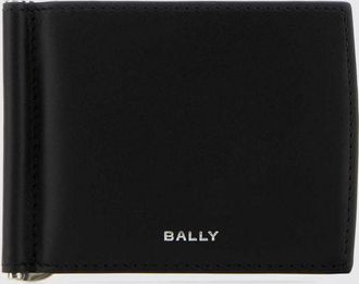 Bally Portefeuille BALLY Homme couleur Noir