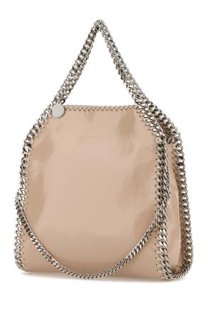 Stella McCartney Shoulder Bag - Pink