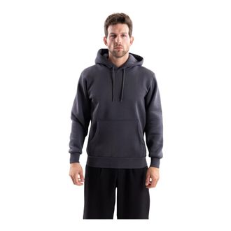 Bastille Kapuzenpullover - - Sweatshirts & Hoodies - Herren - Grau - M