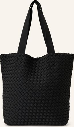 Naghedi Shopper Como schwarz
