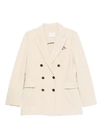 Circolo 1901 Blazer - Wei&szlig;