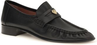 Chlo&eacute; Letti Loafer - Black