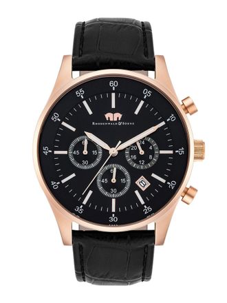 Rhodenwald & Söhne Uhr