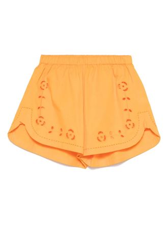 Vita Kin short La Vie En Rose - Orange