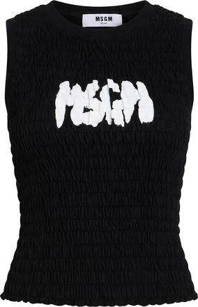 Msgm TOPS - Tops auf YOOX.COM