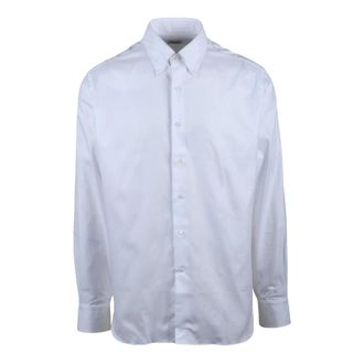 Alessandro Gherardi Herren, Shirts, Wei&szlig;, 6XLGr&ouml;&szlig;e
