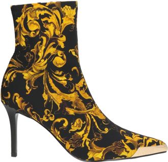 Versace SCHUHE - Stiefeletten auf YOOX.COM