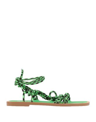 Msgm SCHUHE - Sandalen auf YOOX.COM