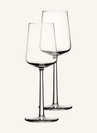 iittala 2er-Set Weingl&auml;ser Essence transparent