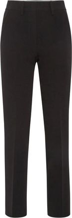 Philipp Plein Damen, Hosen, Schwarzk, MGröße