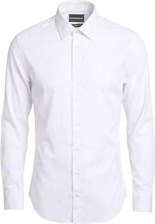 Emporio Armani TOPS - Hemden auf YOOX.COM