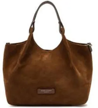 Gianni Chiarini Femme, Sacs, Brun, Taille: ONE Size Medium Handbag