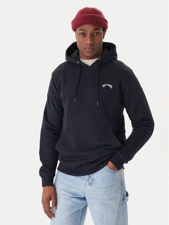 Billabong Sweatshirt EBYFT00147 Schwarz Regular Fit