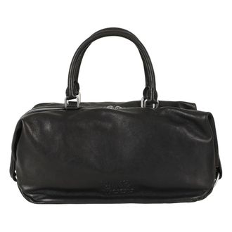 Marge Sherwood Dumpling Tote - - Bags - Damen - Schwarzk - ONE SIZE