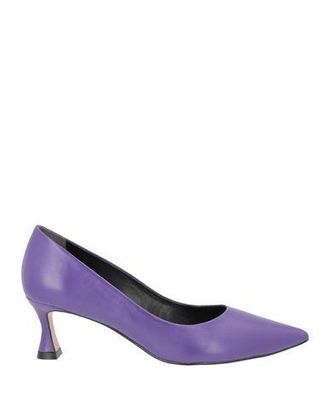 Miss Unique CHAUSSURES - Escarpins sur YOOX.COM