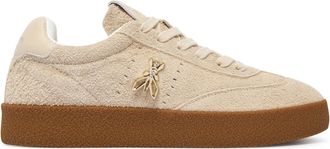 Patrizia Pepe Sneakers Patrizia Pepe PJ426.12 Hellbeige