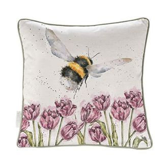 Wrendale Designs Kissen Flight of The Bumblebee