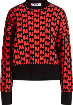 Msgm STRICKWAREN - Pullover auf YOOX.COM