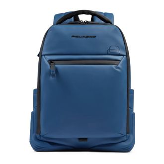 Piquadro Herren, Taschen, Blau, ONE SIZEGr&ouml;&szlig;e
