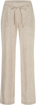 M.A.C Damen Hosen CHIARA BELT