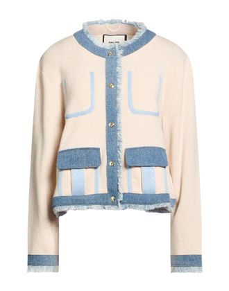 Max & Moi STRICKWAREN - Strickjacken auf YOOX.COM