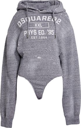 Dsquared2 TOPS - Bodysuits auf YOOX.COM