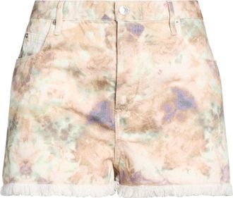 Isabel Marant HOSEN & R&Ouml;CKE - Jeansshorts auf YOOX.COM