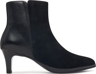 Ara Stiefeletten Ara Amy 12-52707-01 Schwarz