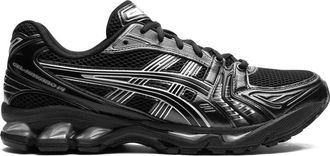 Asics Homme, Chaussures, Noir, Taille: 41 1/2 EU Gel-Kayano 14