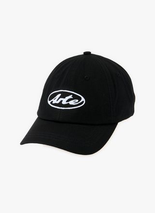 Arte Casquette en coton