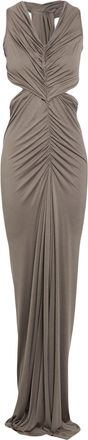 Rick Owens KLEIDER - Maxi-Kleider auf YOOX.COM