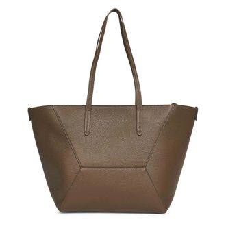 Brunello Cucinelli Damen, Taschen, Braun, ONE SIZEGr&ouml;&szlig;e