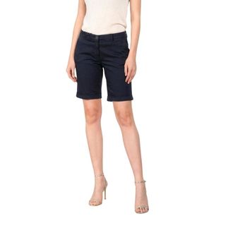 Mason's Damen, Shorts, Blau, XSGr&ouml;&szlig;e