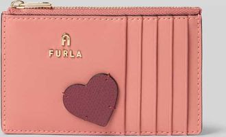 Furla Kartenetui aus Leder Modell CAMELIA