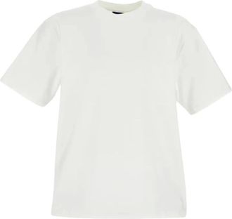 Levi's Homme, Tops, Blanc, Taille: M Blue Tab Relaxed Tee