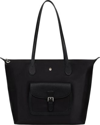 Pellet Sac porte epaule Ref 66367 Noir 46*32*12,5 cm