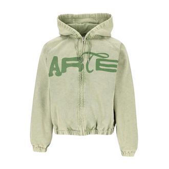 Arte Jackets - - Jackets - Herren - Gr&uuml;n - L