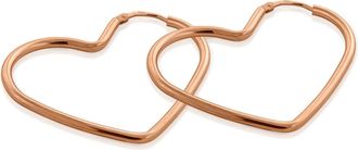 modabil&eacute; modabil Ohrringe HEART