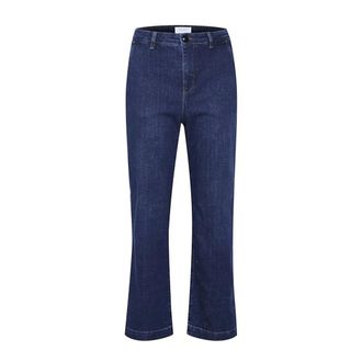 Part Two Damen, Jeans, Blau, W27Gr&ouml;&szlig;e